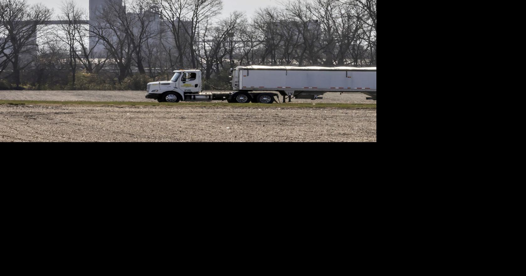 Decatur recognized nationally for industrial park, manufacturing hub