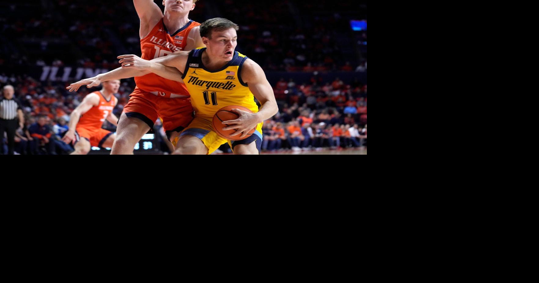 Preseason routing helping Luke Goode in career year