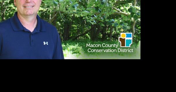 Jerry Culp to discuss future of Macon County Conservation District