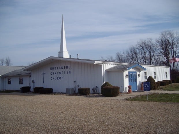 Church of the Week: Northside Christian Church