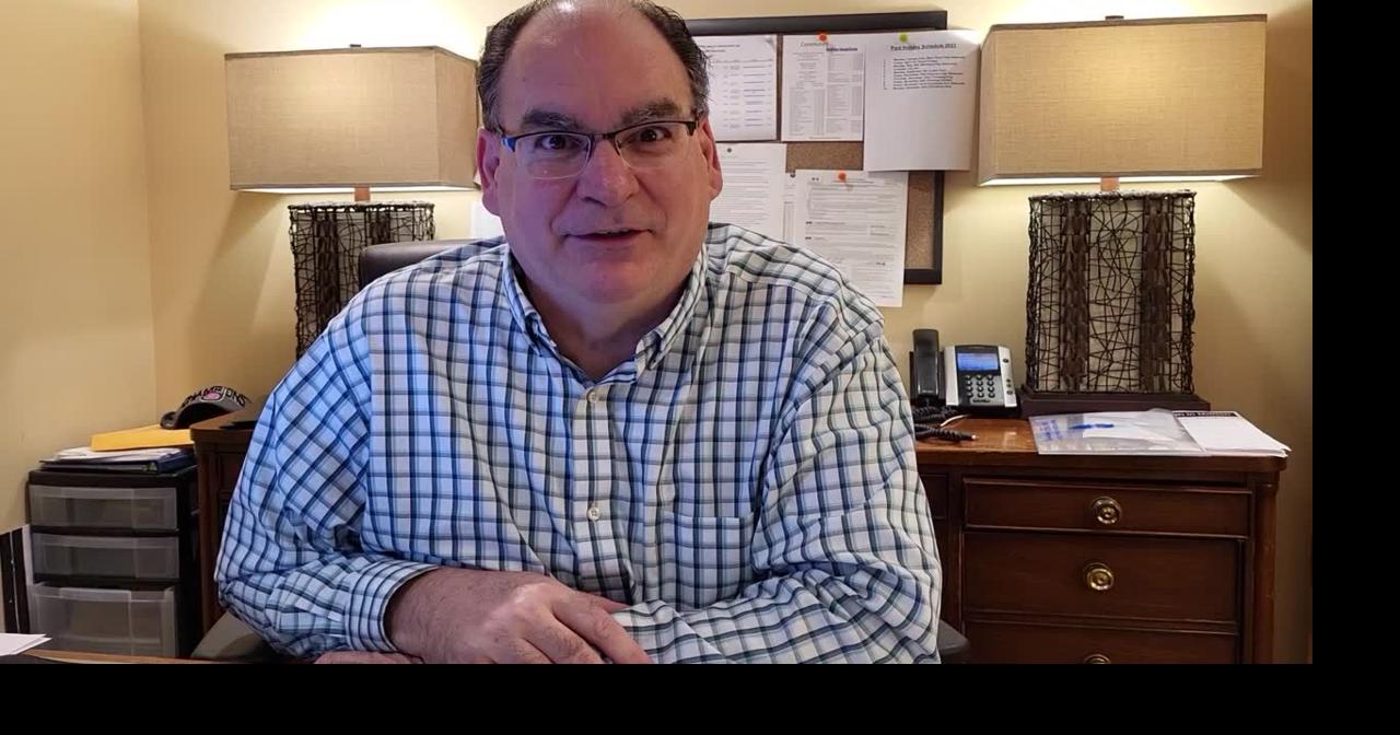 Hear Mattoon Chamber director discuss new John Deere facility