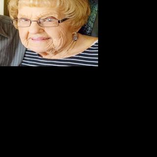 Betty Frances Romano