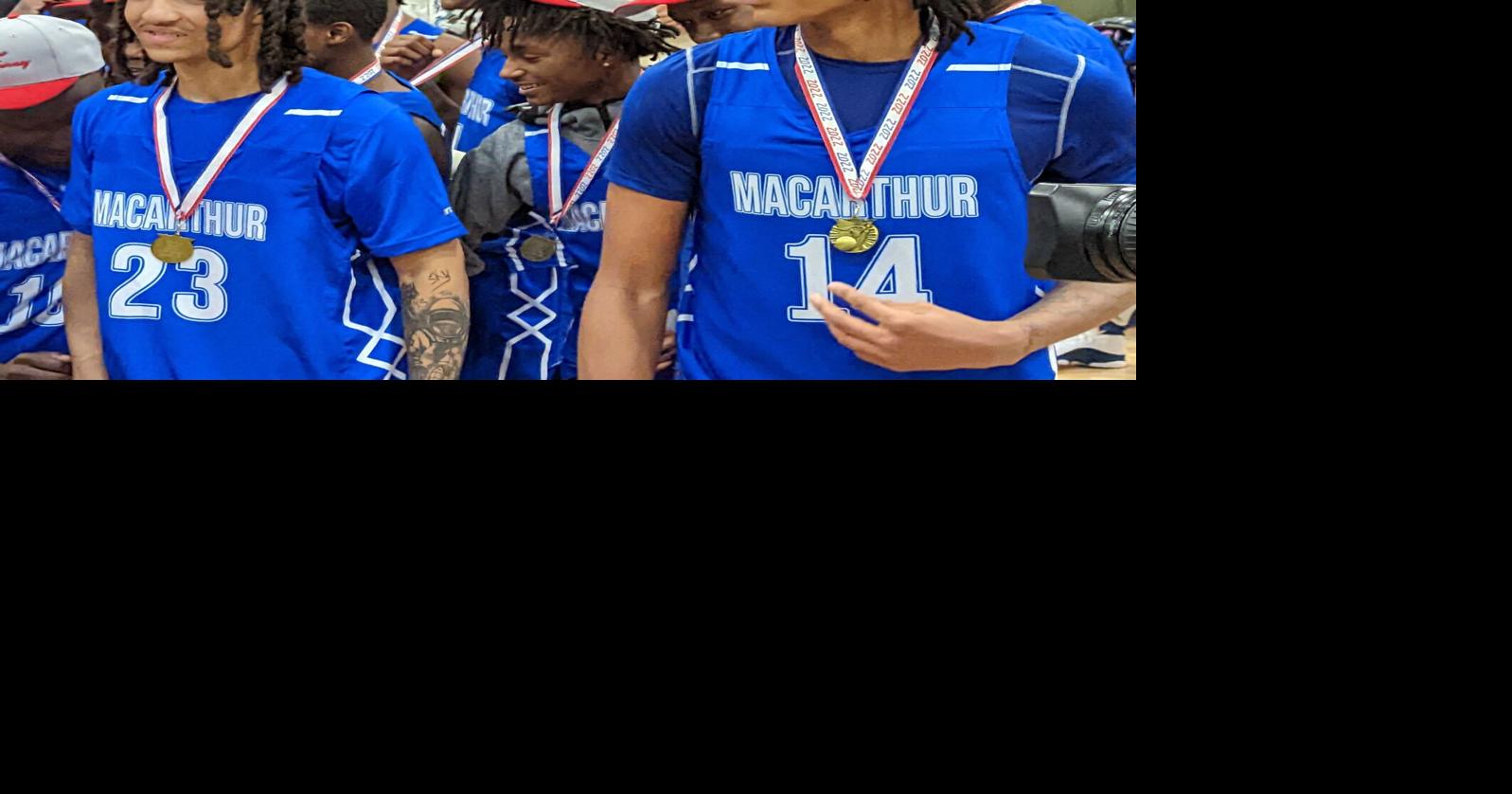 Check out the H&R's coverage of the 52nd Decatur Turkey Tournament