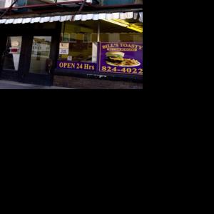 Bill's Toasty Shop in Taylorville serves up nostalgia with a side of fries
