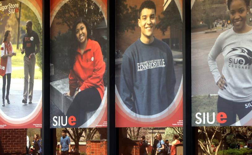 SIUC and SIUE had turbulent history, even before Dunn's exit, historian ...