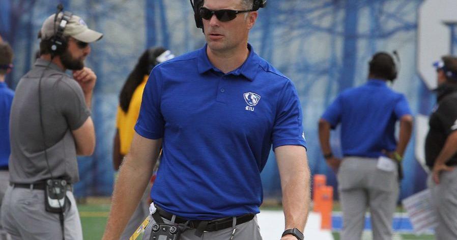 Eastern Illinois football has a 'lead, follow or get out of the way ...