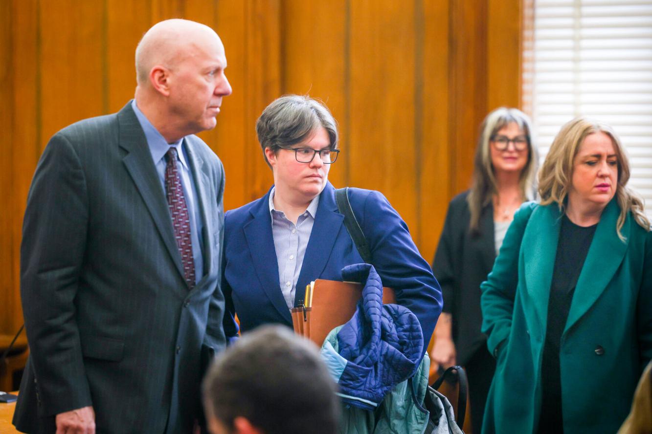 Latest court battle to clear Slovers hinges on 'new' DNA