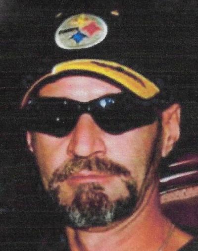 Walston, Daniel Edwin