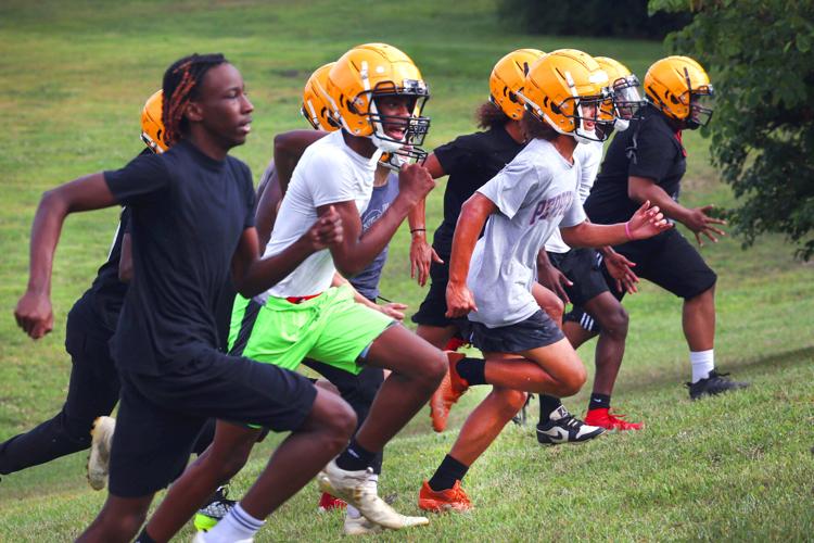 Benny Phillips’ plan to restore Eisenhower football