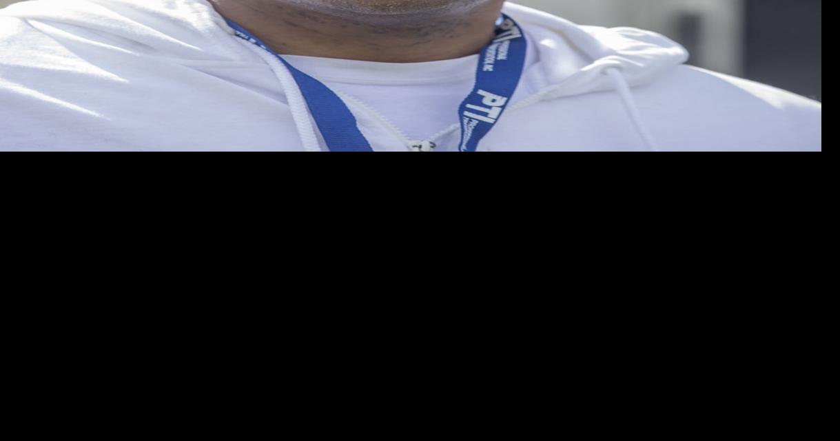 Wayne Dunning: Decatur pastor, teacher is 'grounded and rooted in Christ'