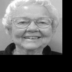 Suzanne Dawson, 90