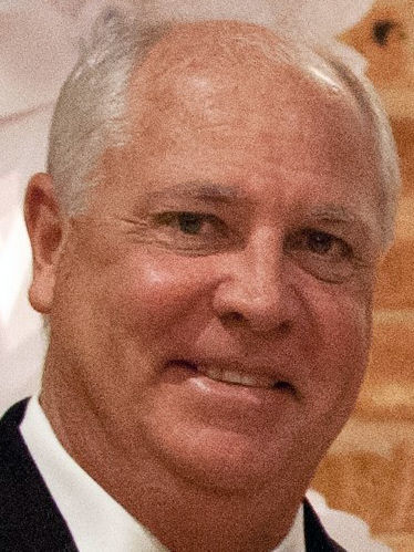 Pittman, Mark Steven