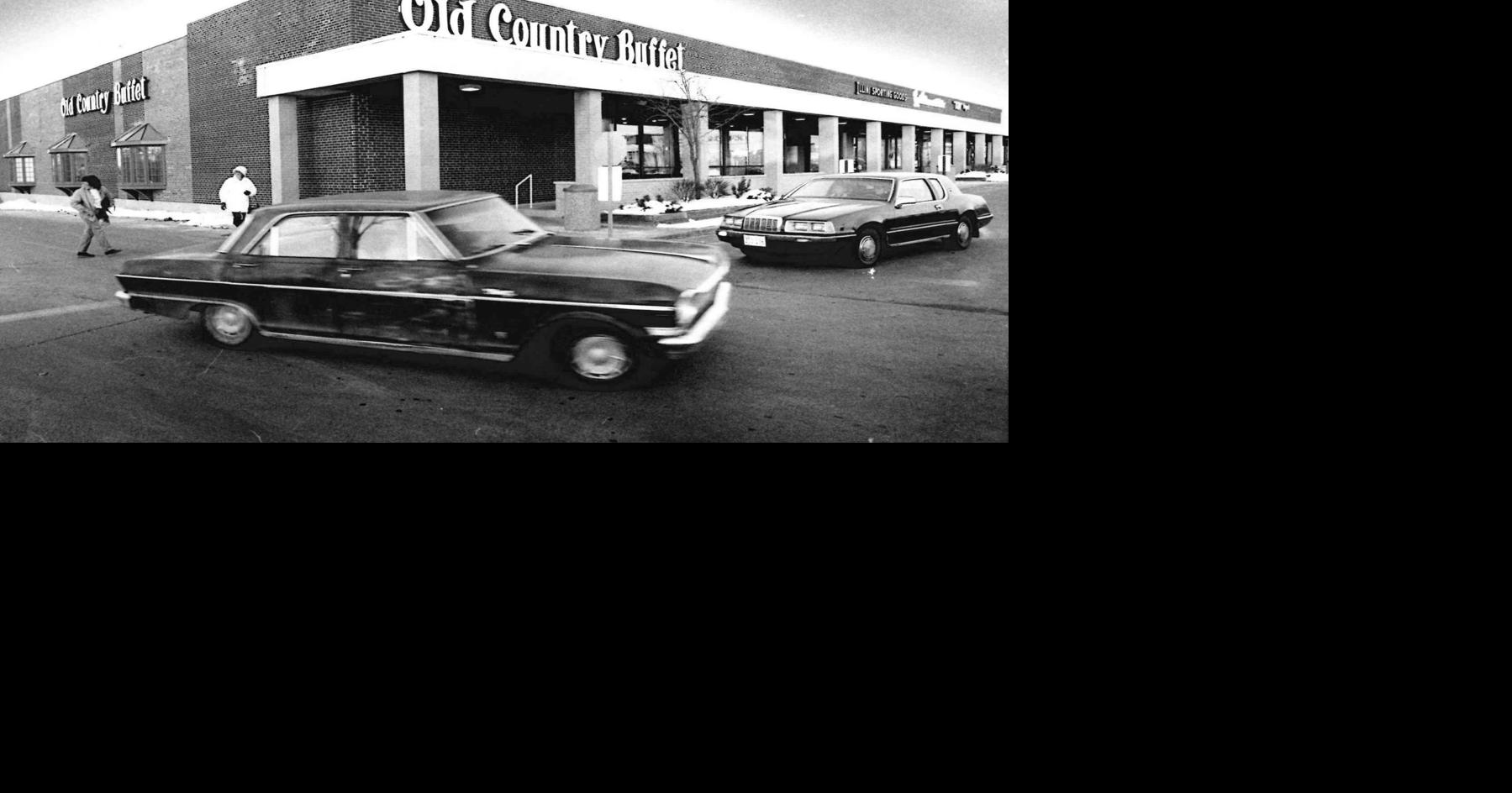 Old Country Buffet closes last Illinois restaurant. Here's where.