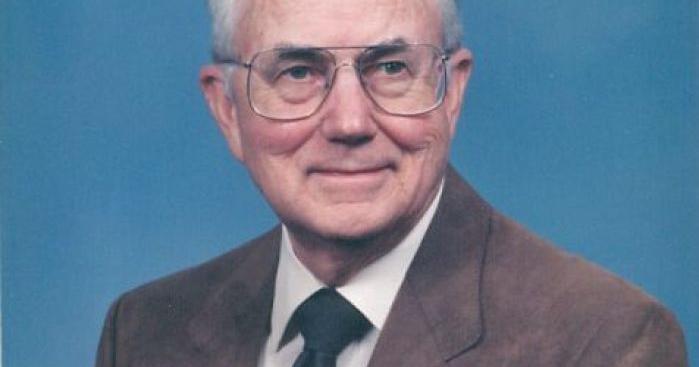 Hendrickson, Vergil Phillip