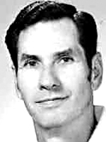 Radley, Thomas Charles