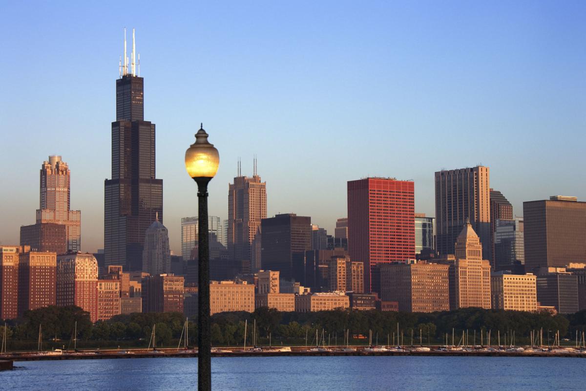 University of Illinois proposes Chicago innovation center