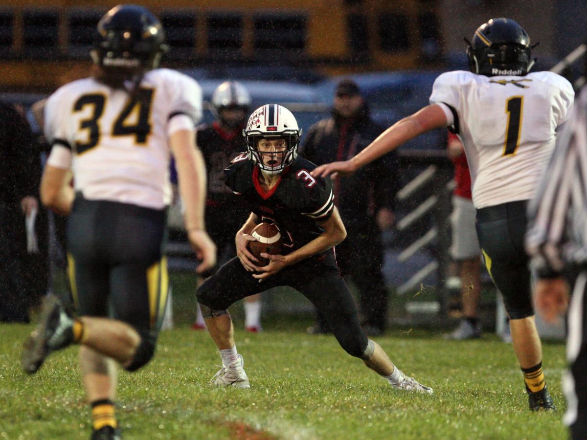 WAGNER: It's not too early to look ahead to football season, especially ...