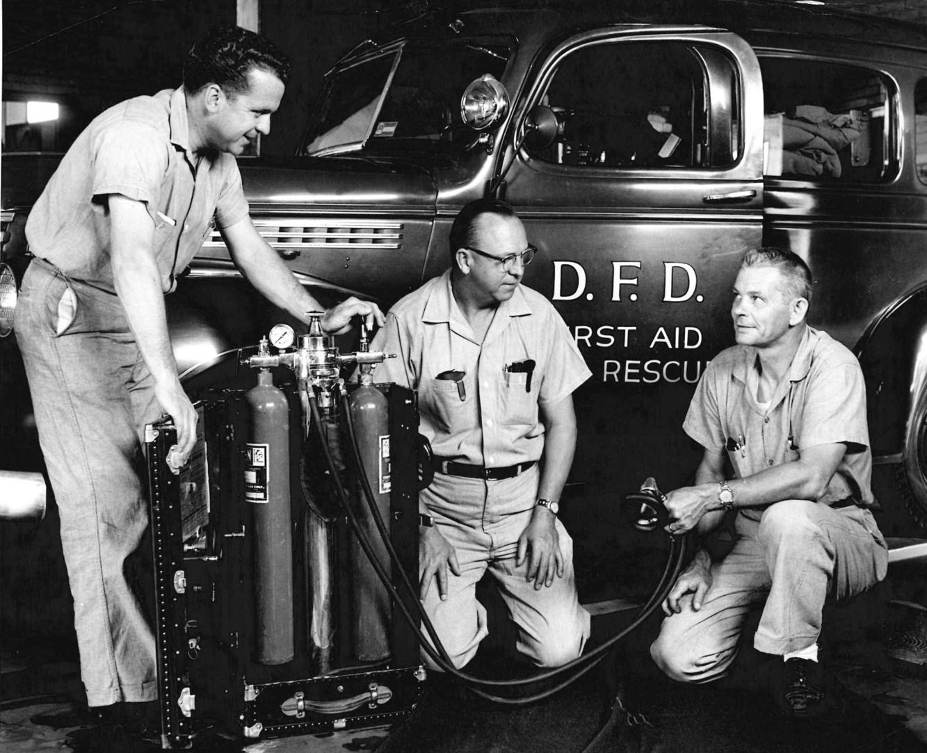 Decatur fire crews battle Sunday afternoon fire