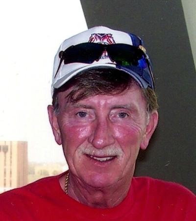 Boaz, Phillip Michael