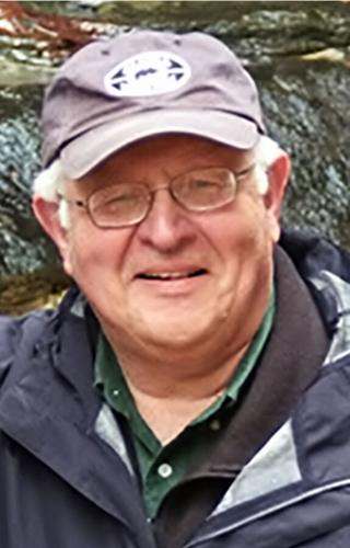 Stephen "Steve" Howard Pyle