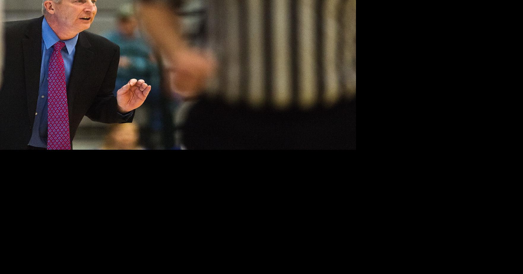 Millikin men's basketball coach Mark Scherer leaving program; new head coach search begins