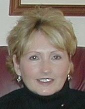 Dana Dianne Fox