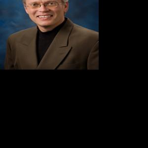 Jerry Johnson and the Decatur Area Arts Council