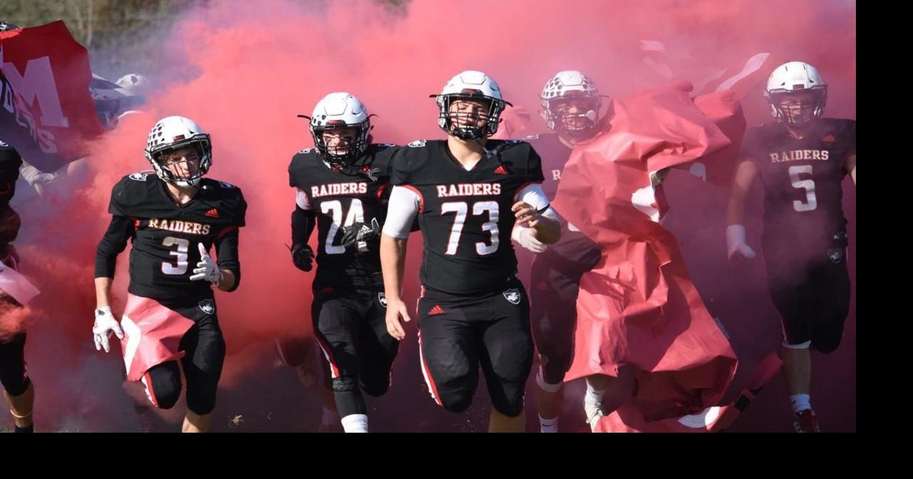 Central A&M football comes together over meals prepared by players' parents