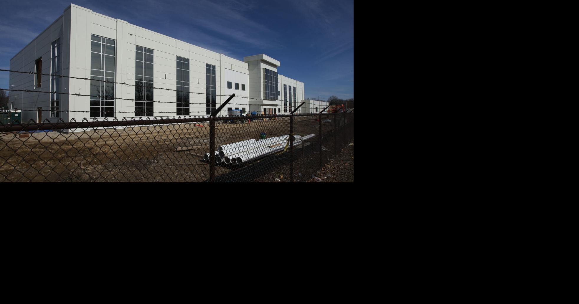 6 Decatur construction projects that might have caught your eye