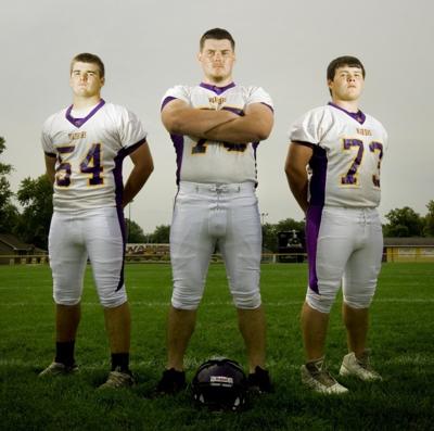 Casey's McCowns standout because of size, ability