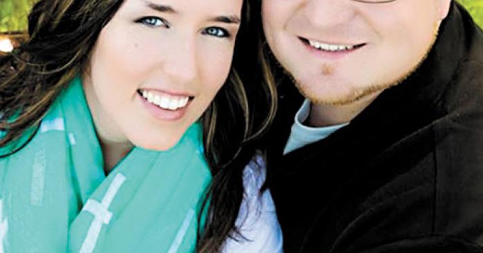 Jennifer Thomas and Jason Wittig