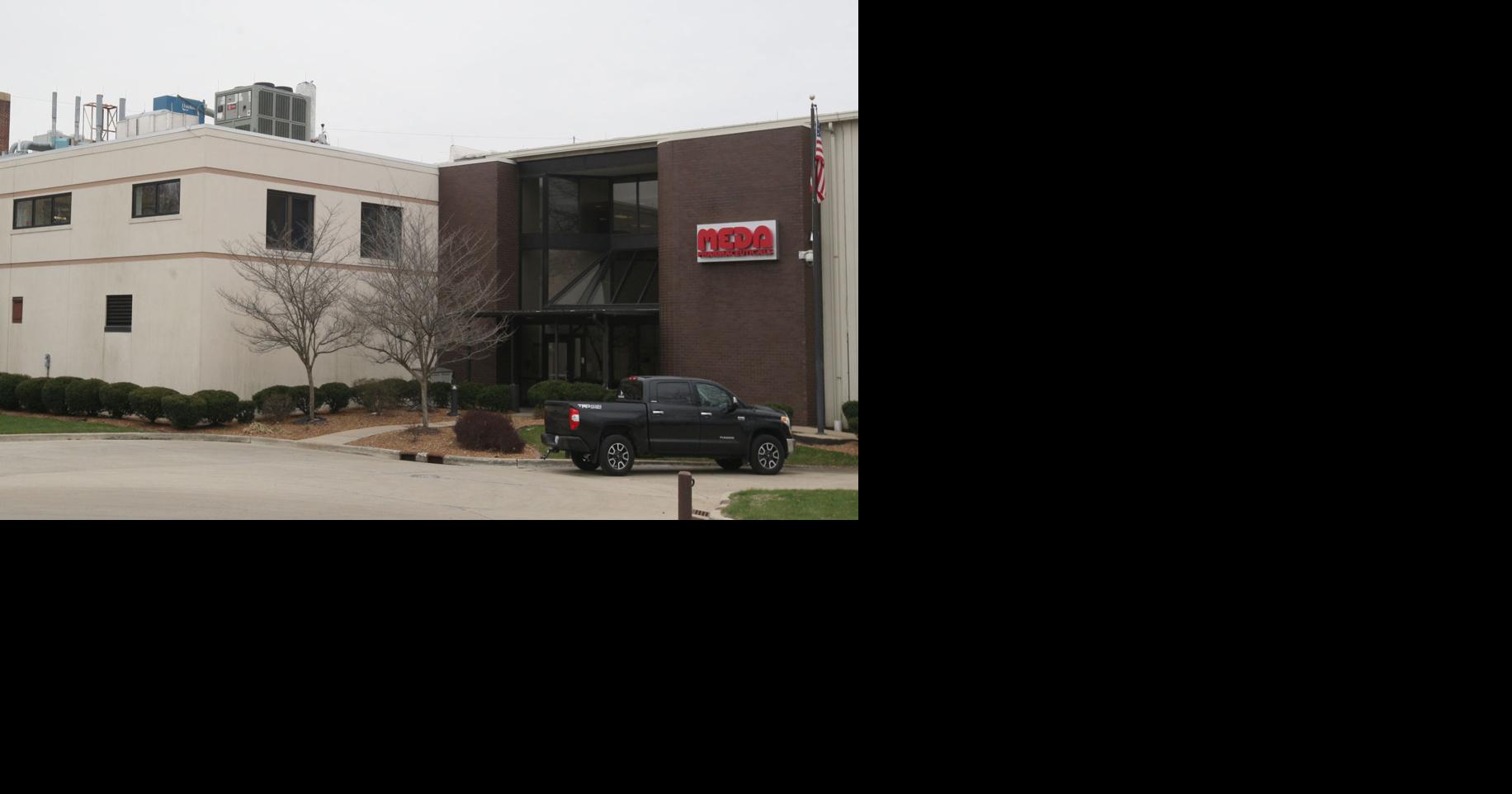 Meda Pharmaceuticals to close Decatur facility