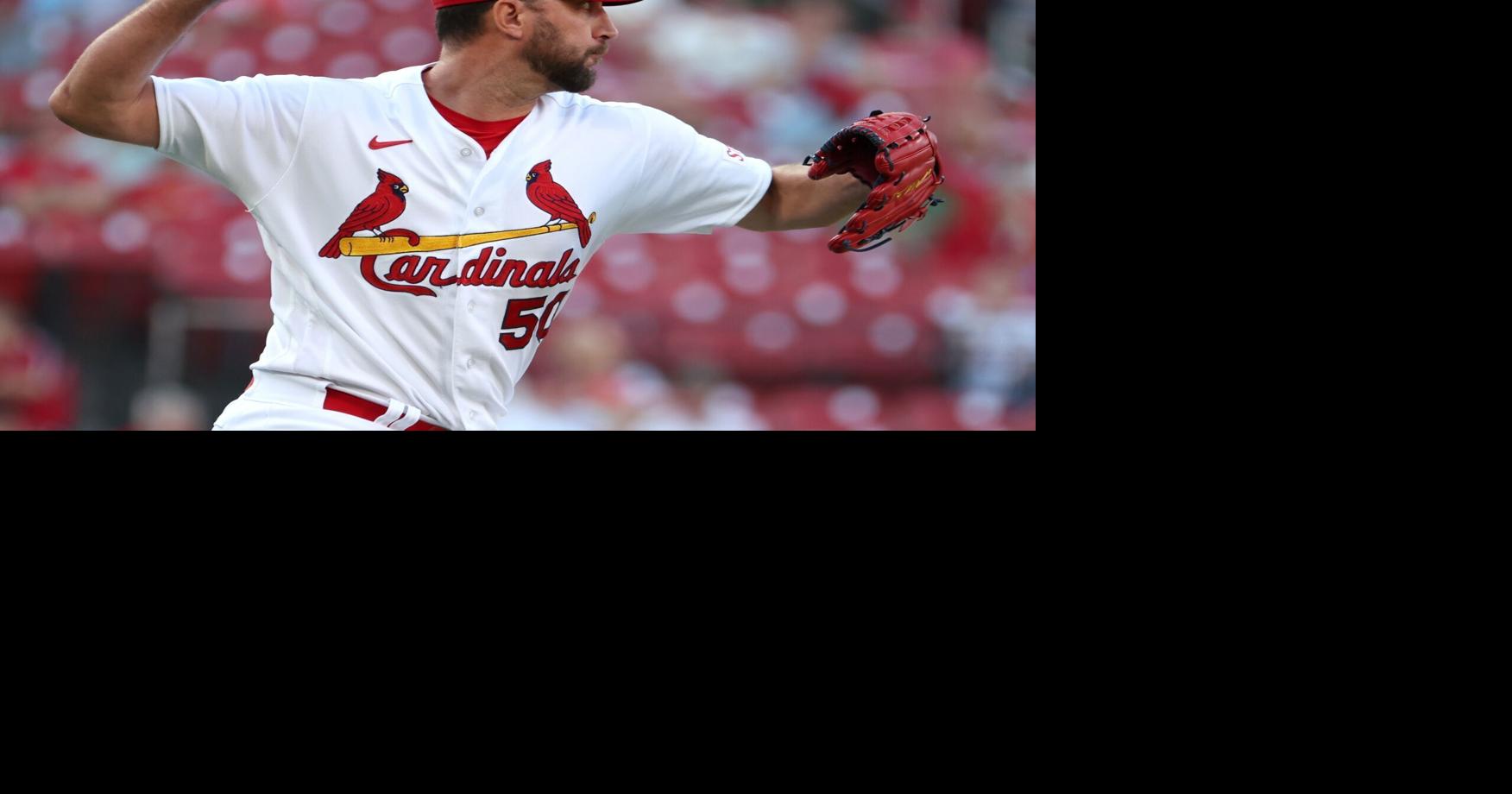 Wainwright credits renewed mindset for improved performance