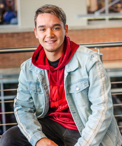Morton, Austin | Virtual Graduations | herald-review.com