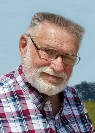 John William Stubblefield