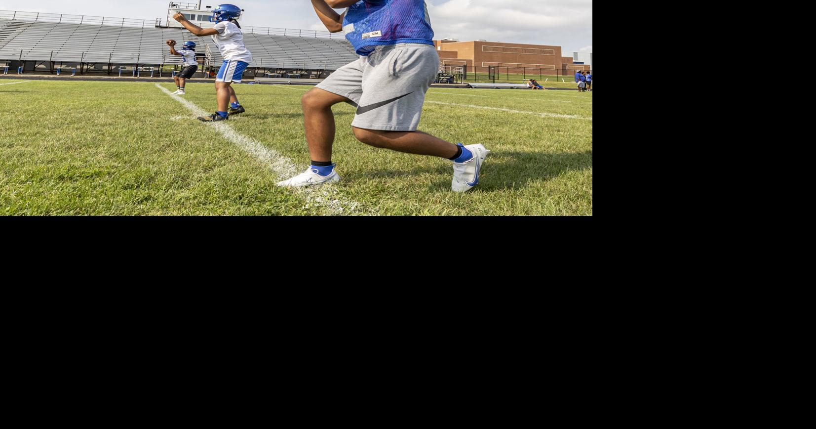 As high school football returns to the fall, here are some key games to ...