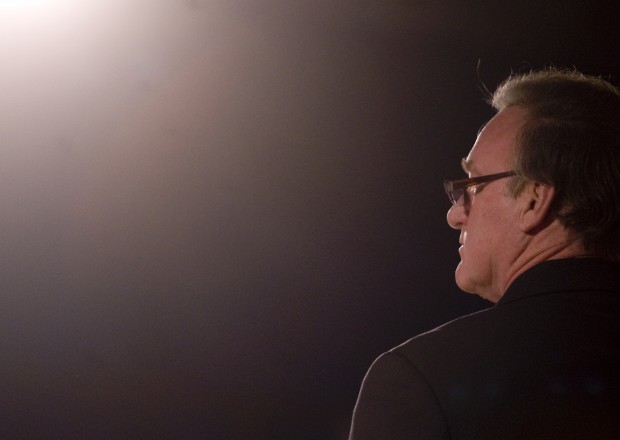 Career coda: Directors Steve Schepper, Jim Culbertson receive musical ...