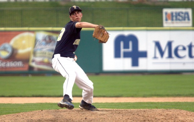 Fantasy season: Derek Thompson's numbers were unbelievable