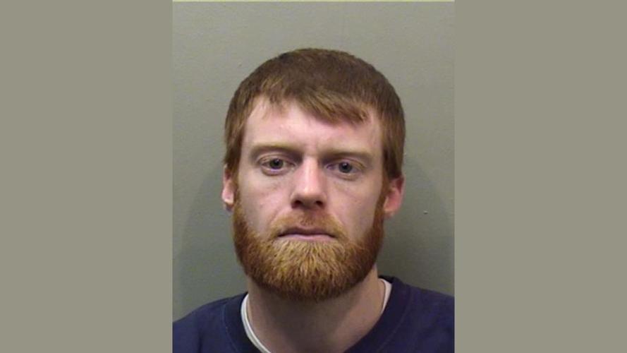 Normal man facing aggravated assault and battery charges