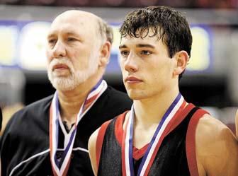 Long-time Nokomis boys basketball coach Steve Kimbro to retire after ...