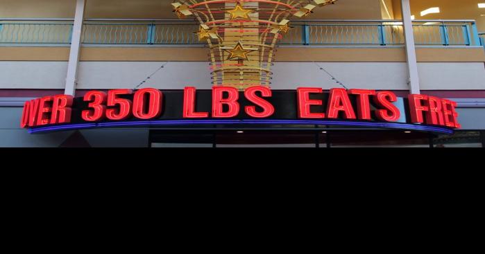 Eating Badly: ‘Heart Attack Grill’ kills another spokesman … maybe