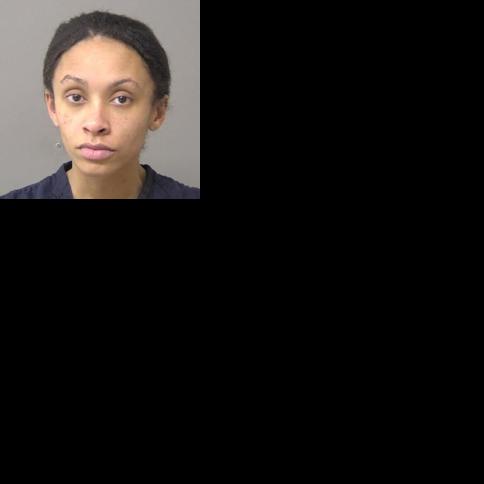 Decatur woman carrying drugs and guns gets 11½ years