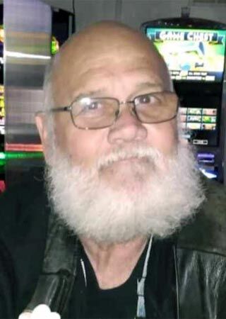 Richard C. "Muggs" Lancaster