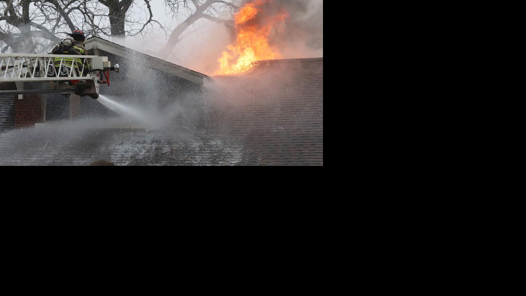 Coroner Identifies Woman Killed In Decatur House Fire Local Herald