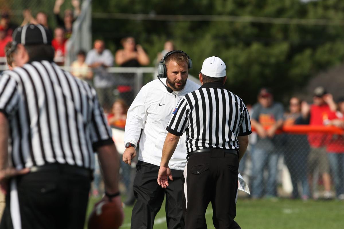Macon County Coach of the Year: Scott Godfrey
