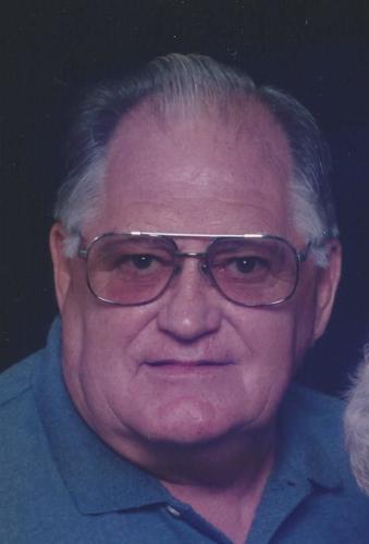 Kenneth K. Davis Sr.