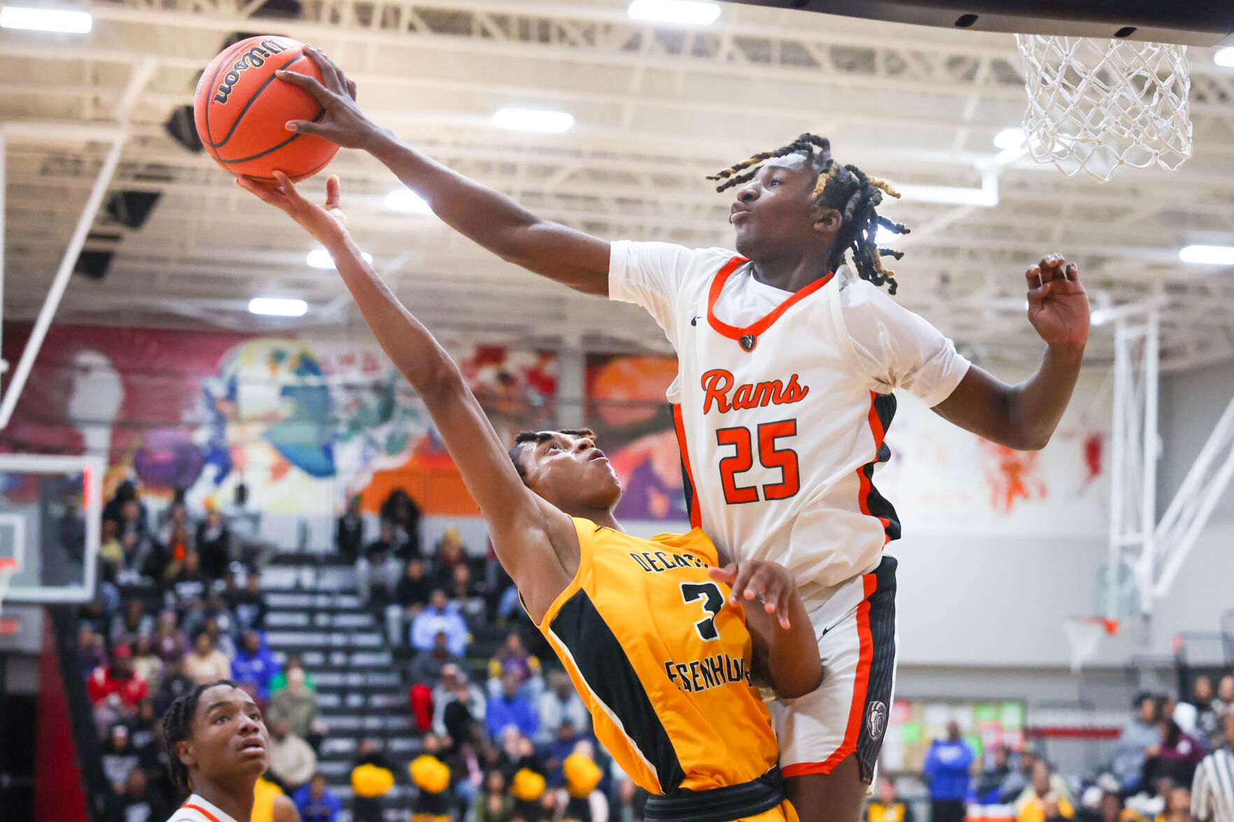 High school basketball Decatur Turkey Tournament preview