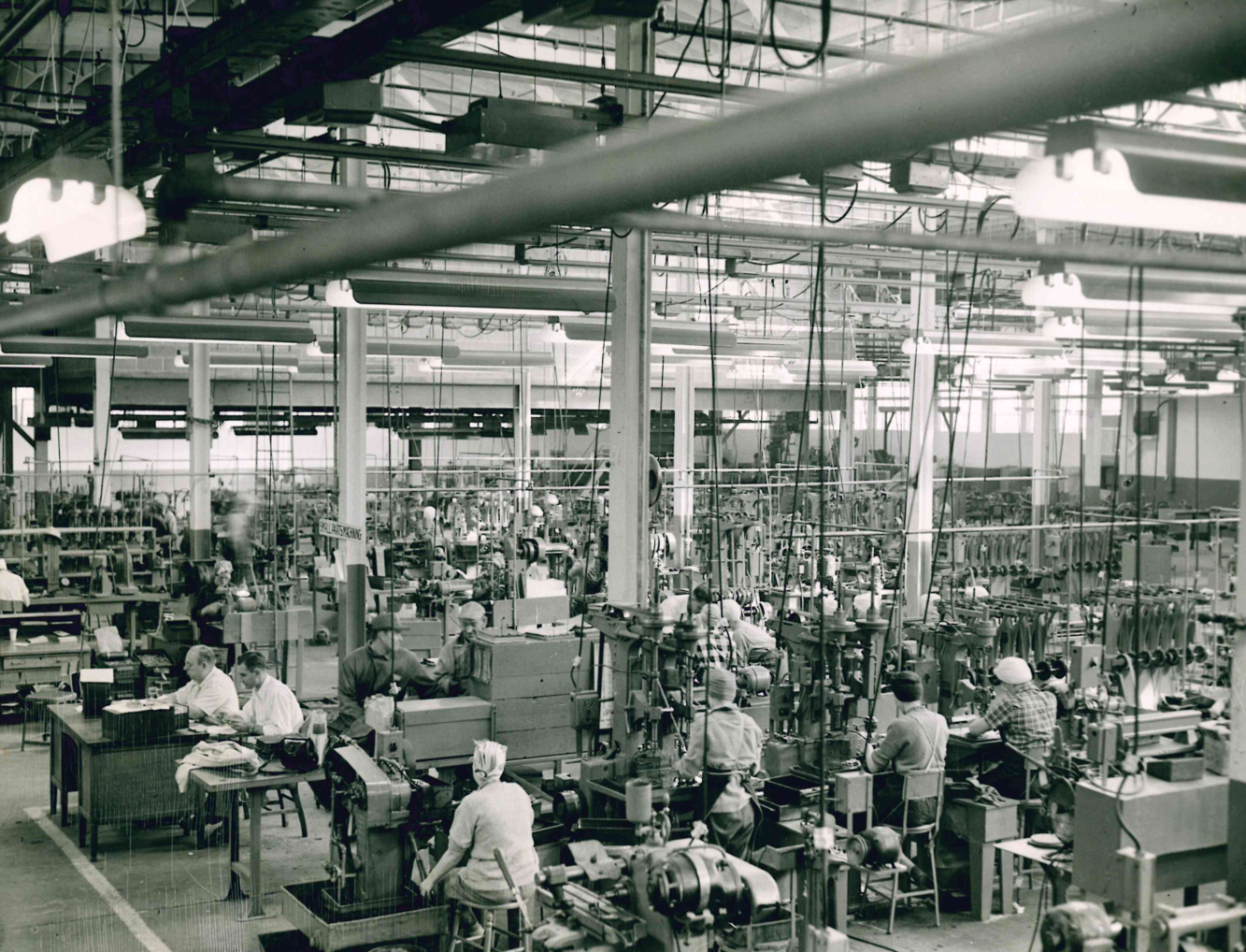 11 memorable Decatur companies that are no longer with us