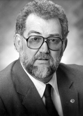 William Wayne Strohl Sr.