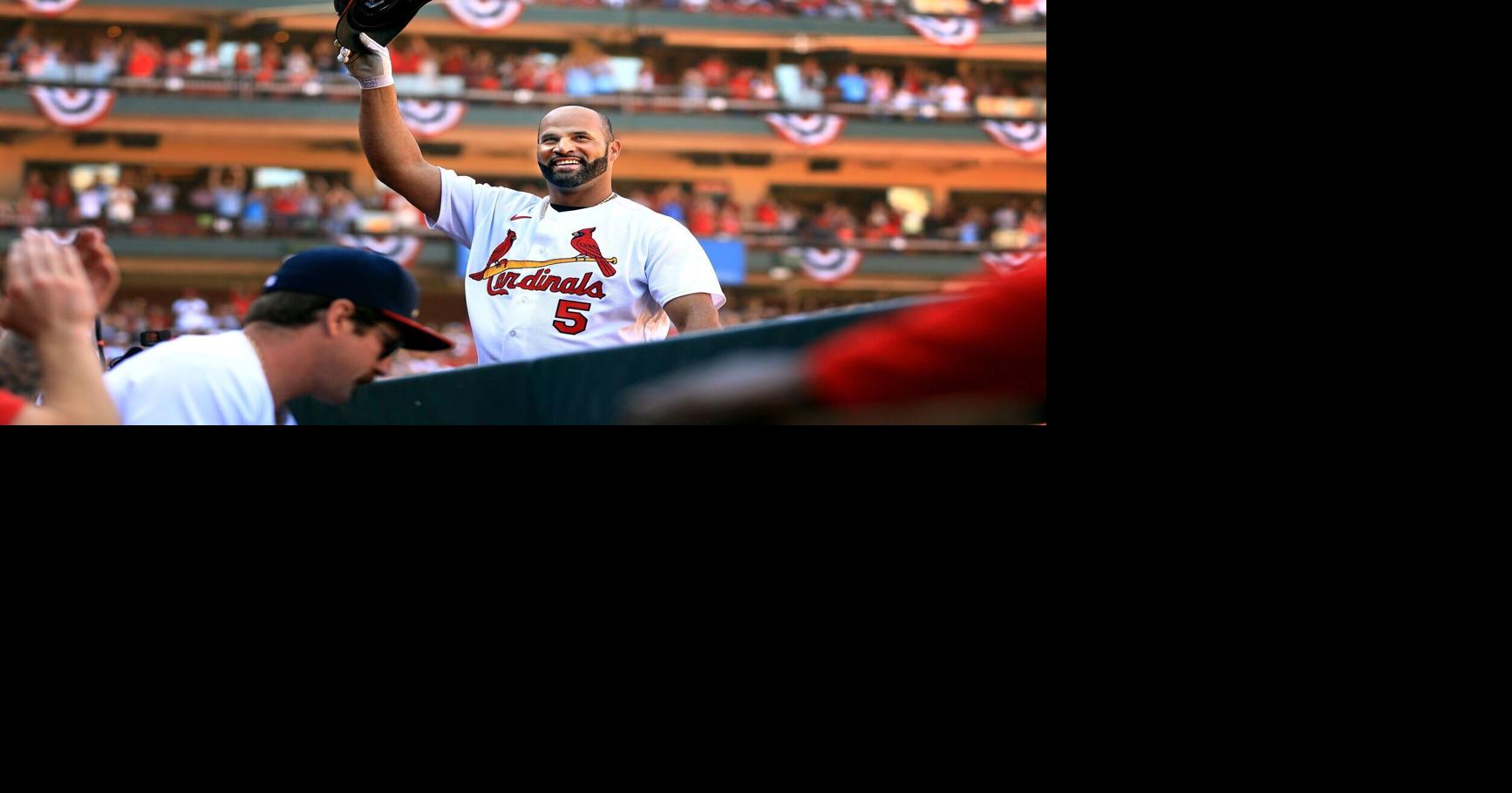 Hale: The ultimate Cubs-Cardinals infield